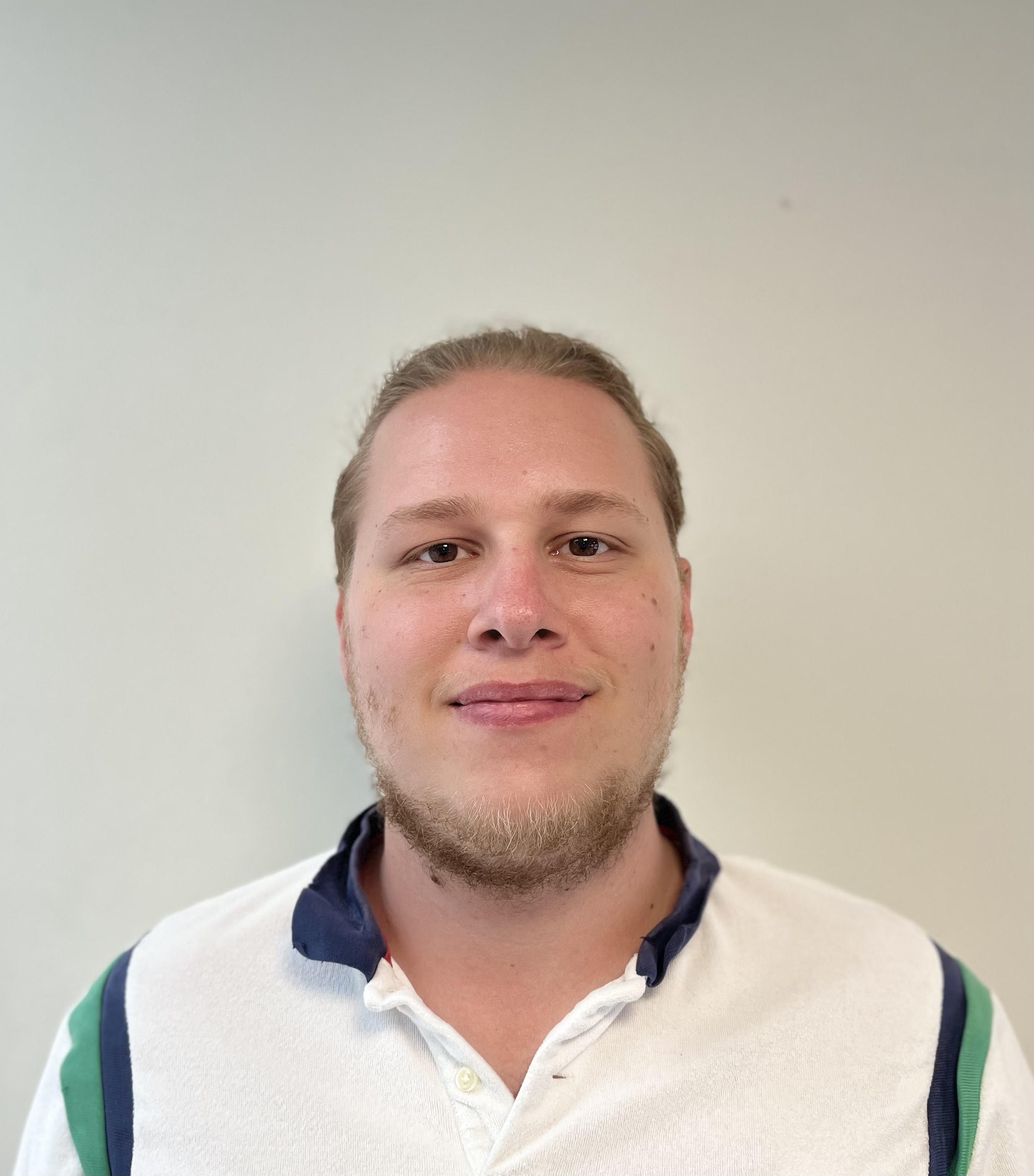 About Me – Niklas Dahl